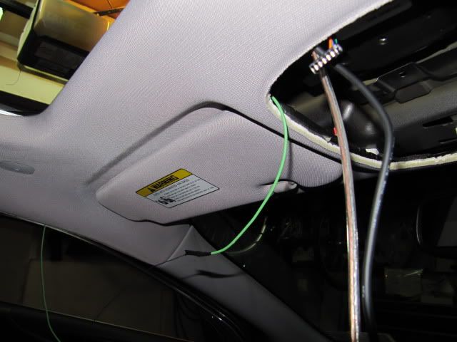 Rain Sensing Wipers Installed (video) | Hyundai Forums